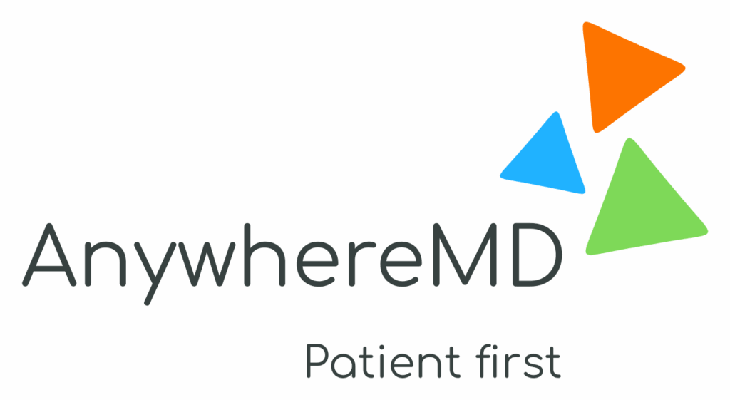 Features - Anywhere M.D.